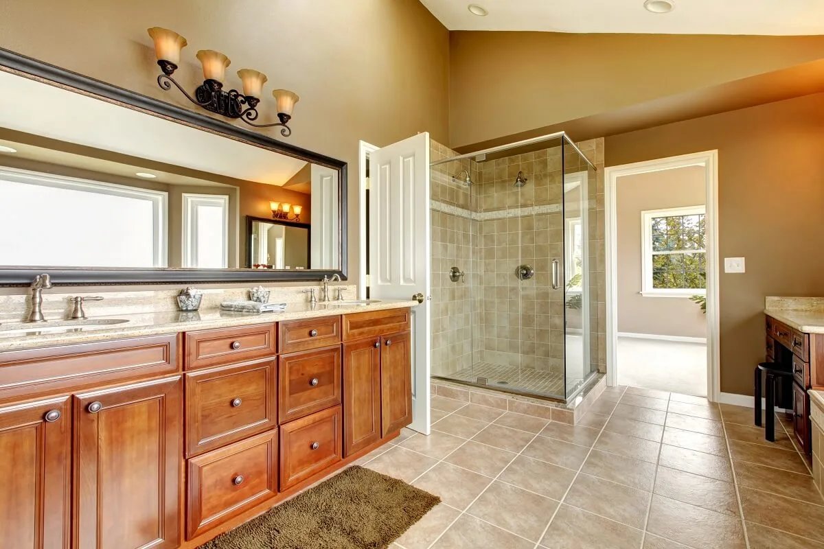 Bathroom Remodeling | Regency Construction Riverside